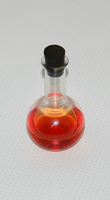 Make your own Schiff's reagent - The world under the microscope